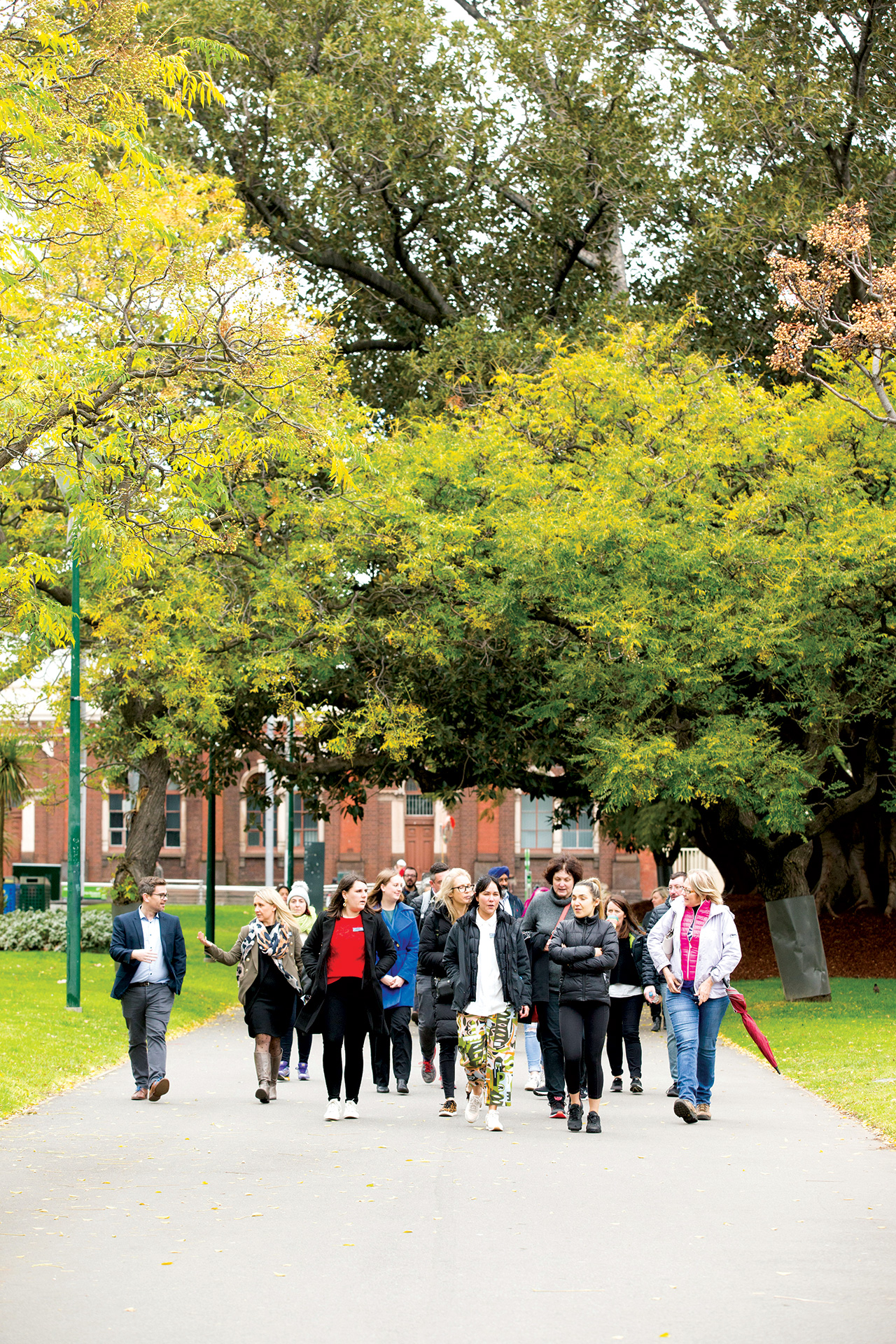 NWMPHN Health Needs Assessment 2025–2028